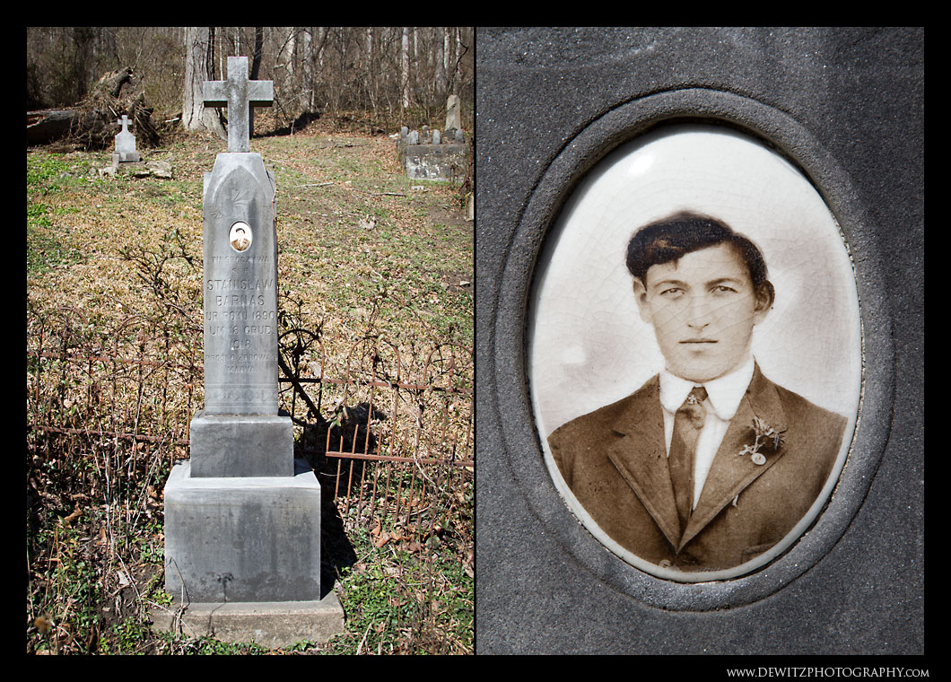 The Rise and Fall of Coal in McDowell County, West Virginia