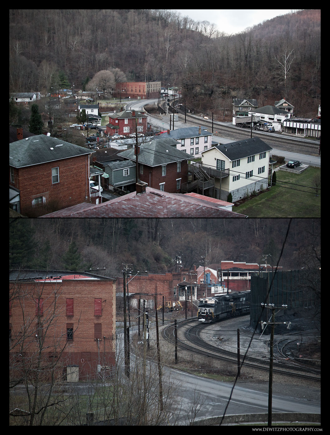 The Rise and Fall of Coal in McDowell County, West Virginia - Part 2