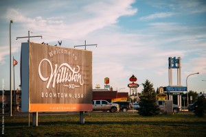 Boomtown USA – Williston, ND | Dewitz Photography | Eau Claire, Wis ...