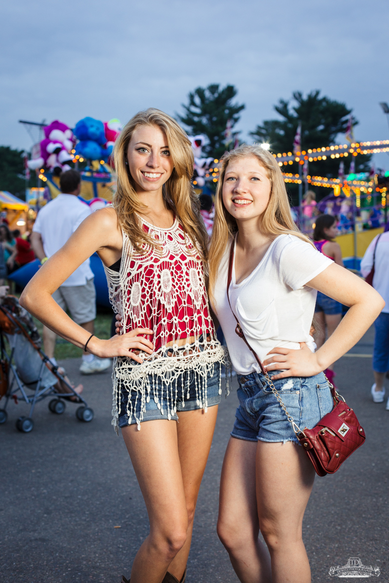 Northern Wisconsin State Fair Portraits-9182 | Dewitz Photography | Eau ...