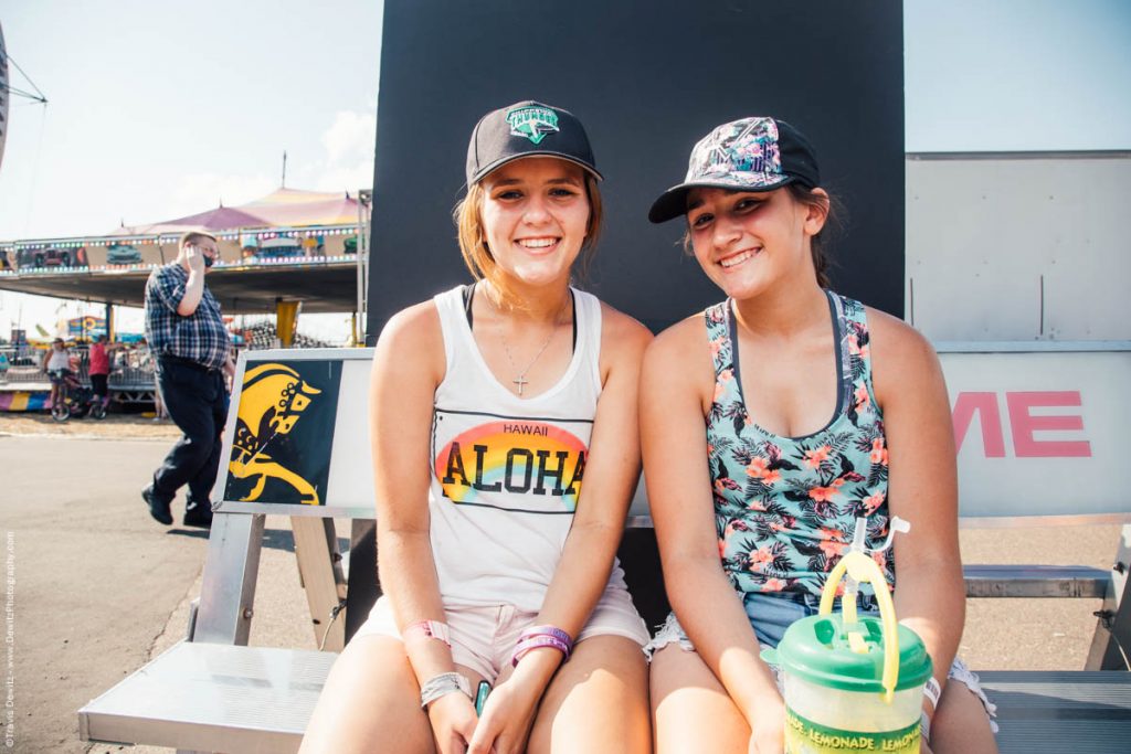 northern-wisconsin-state-fair-portrait-girl-with-cross-hawaii-aloha ...