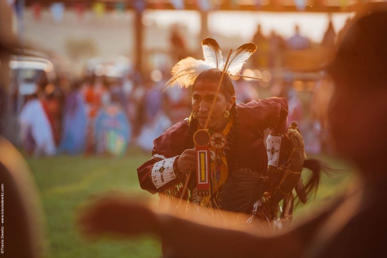 Photos from the 142nd Annual Rosebud Wacipi