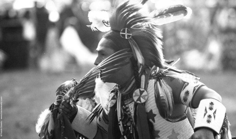 Photos from the 142nd Annual Rosebud Wacipi