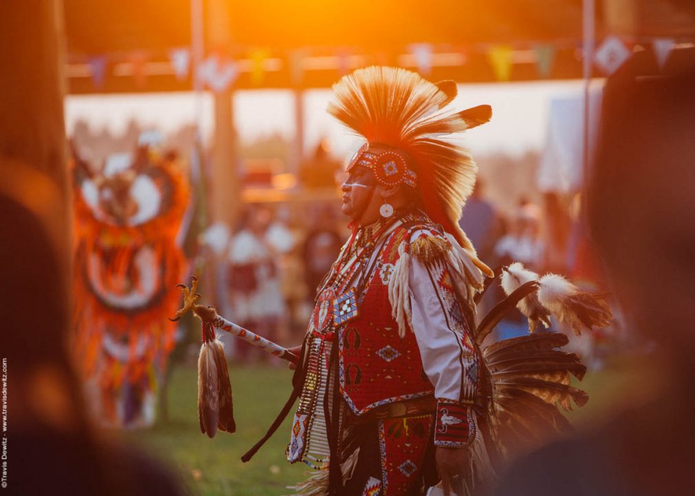 Photos from the 142nd Annual Rosebud Wacipi