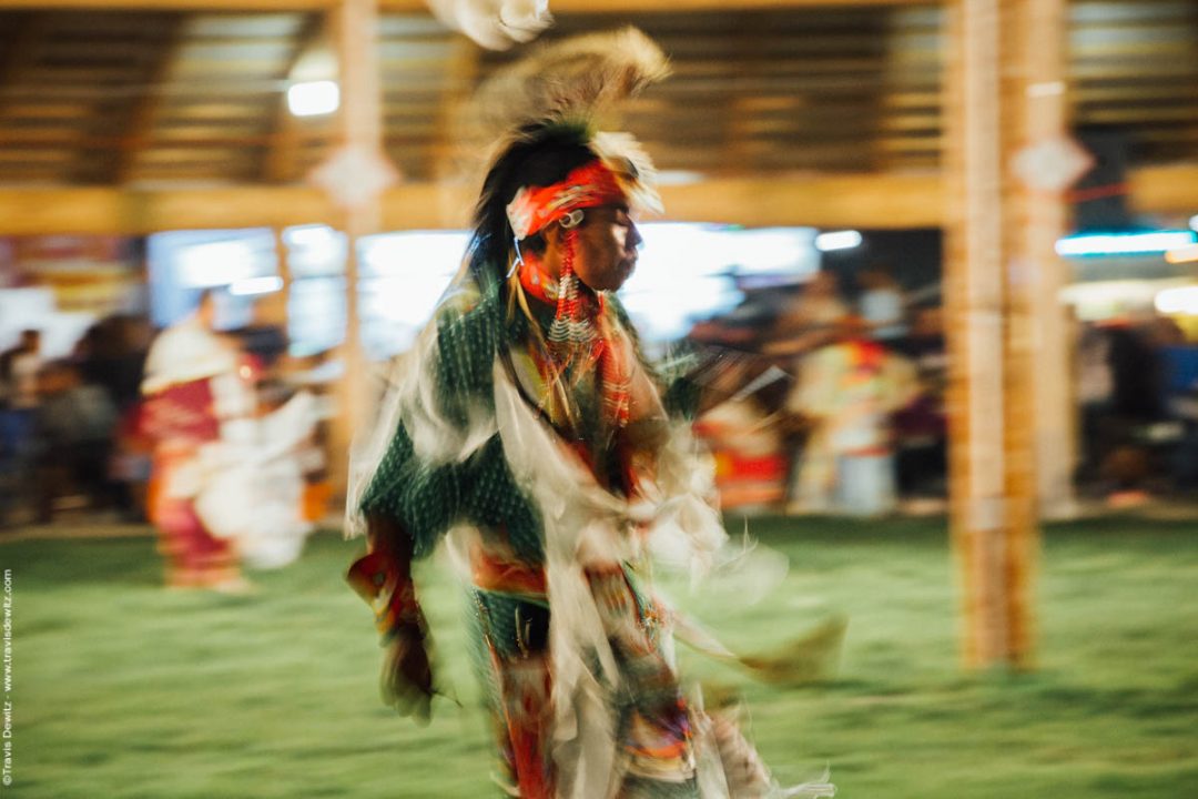Photos from the 142nd Annual Rosebud Wacipi
