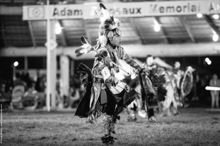 Photos from the 142nd Annual Rosebud Wacipi