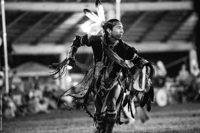 Photos from the 142nd Annual Rosebud Wacipi