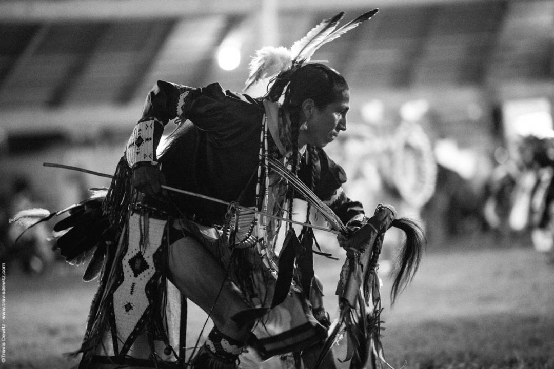 Photos from the 142nd Annual Rosebud Wacipi