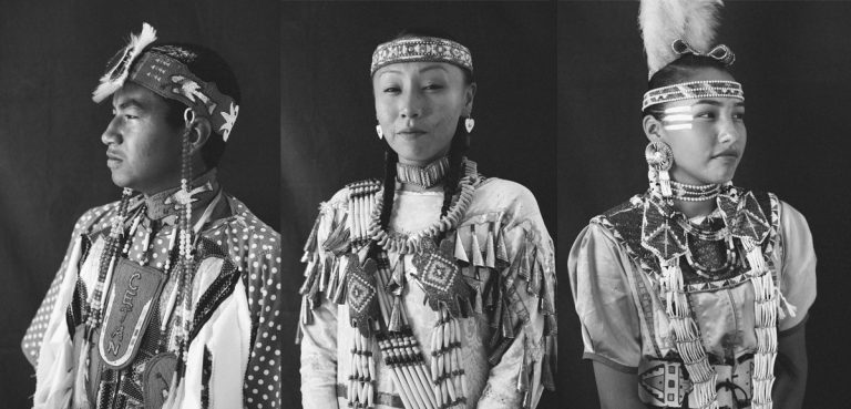 Photos from the 142nd Annual Rosebud Wacipi