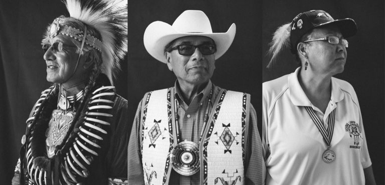 Photos from the 142nd Annual Rosebud Wacipi