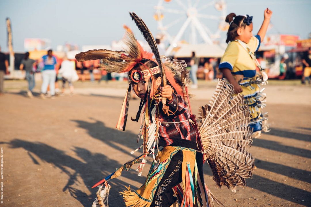 Photos from the 142nd Annual Rosebud Wacipi