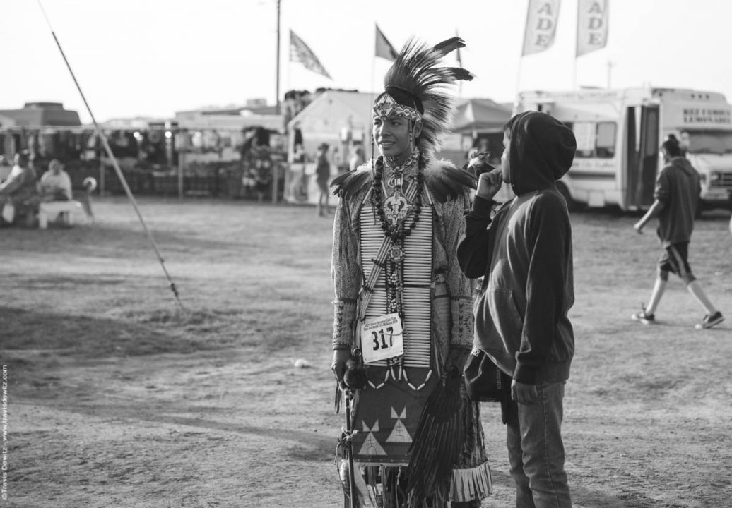 Photos from the 142nd Annual Rosebud Wacipi