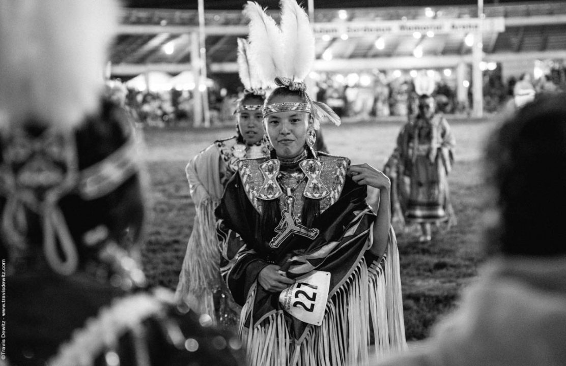 Photos from the 142nd Annual Rosebud Wacipi