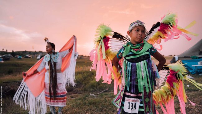 Photos from the 142nd Annual Rosebud Wacipi